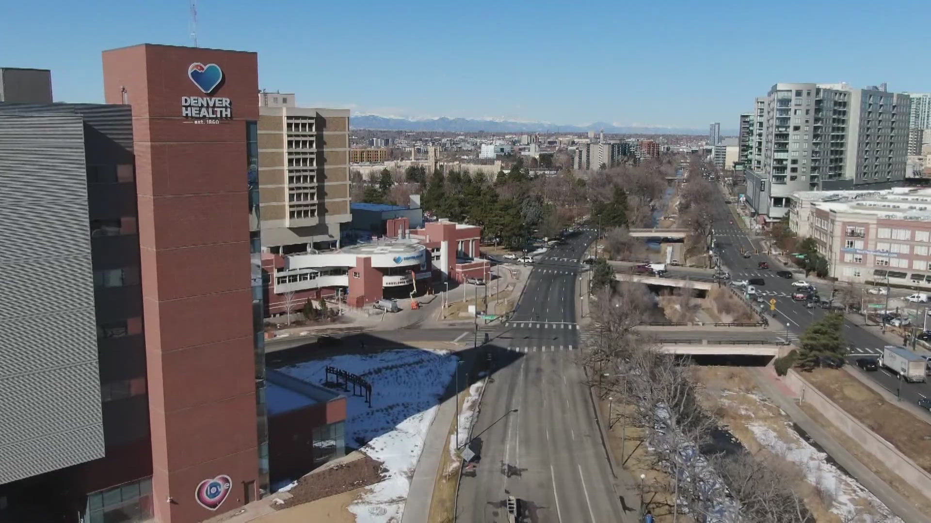 Colorado families navigate uncertainty after hospitals suspend gender ...