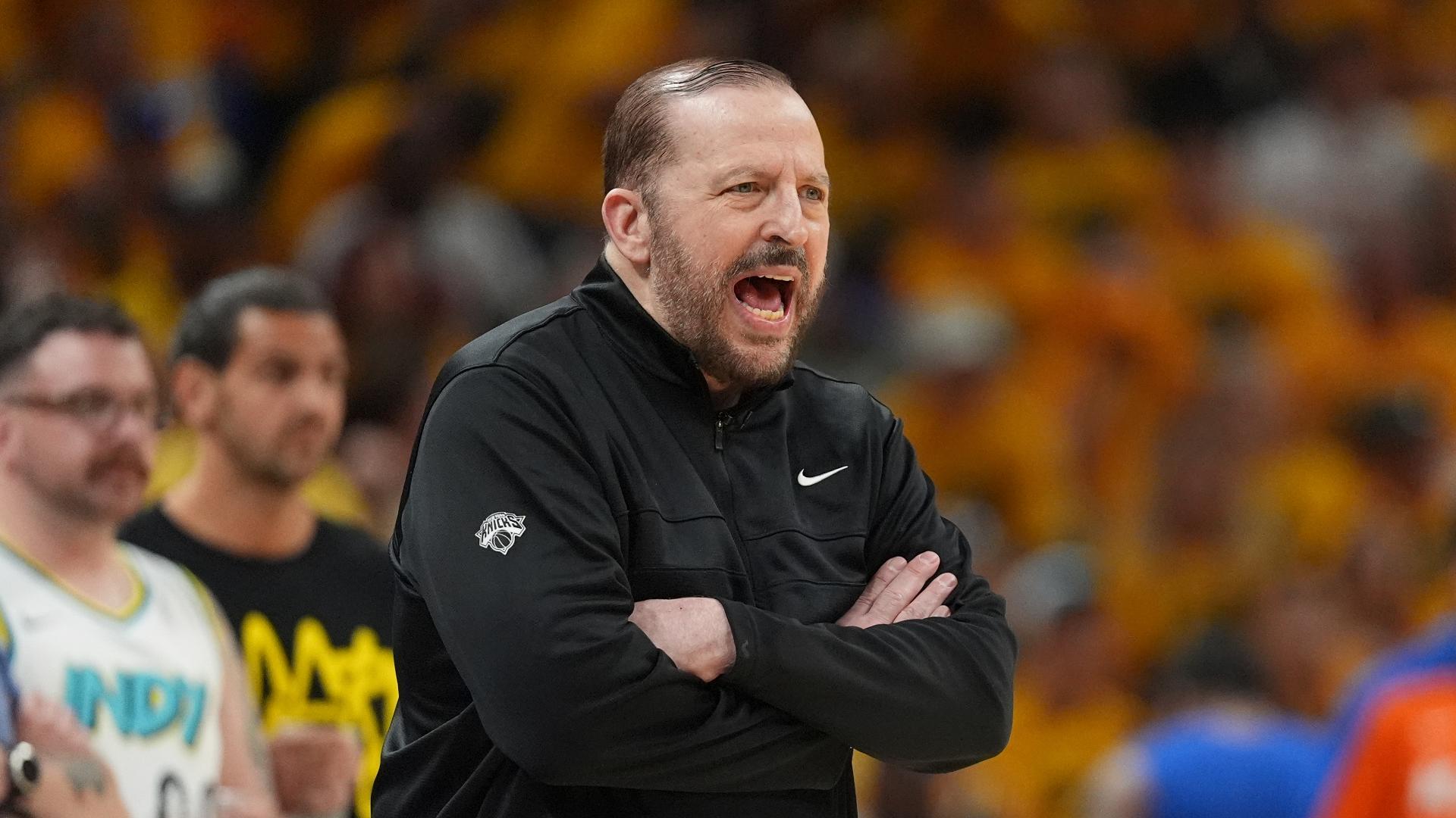 Knicks fire Thibodeau after playoff run: Is Michael Malone a ...