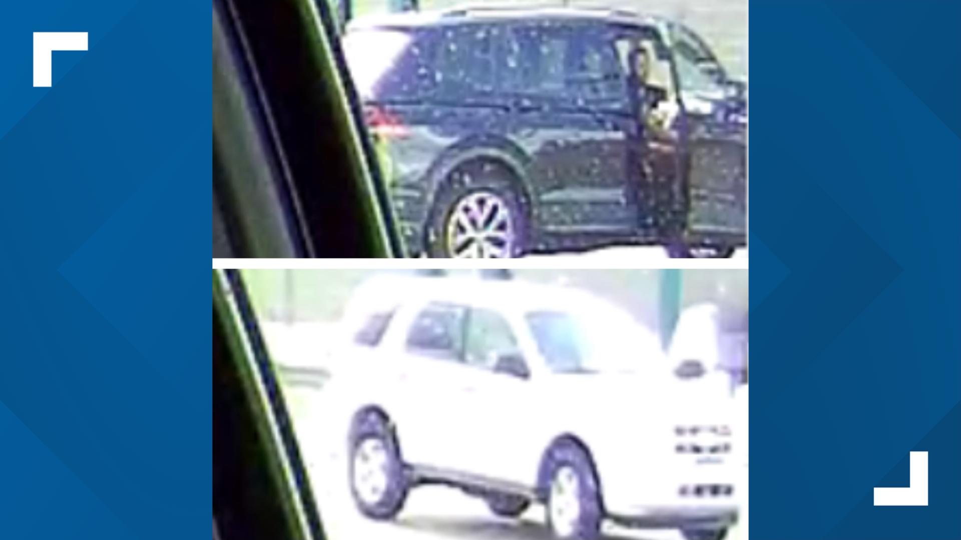 Police investigate possible kidnapping in Aurora | 9news.com