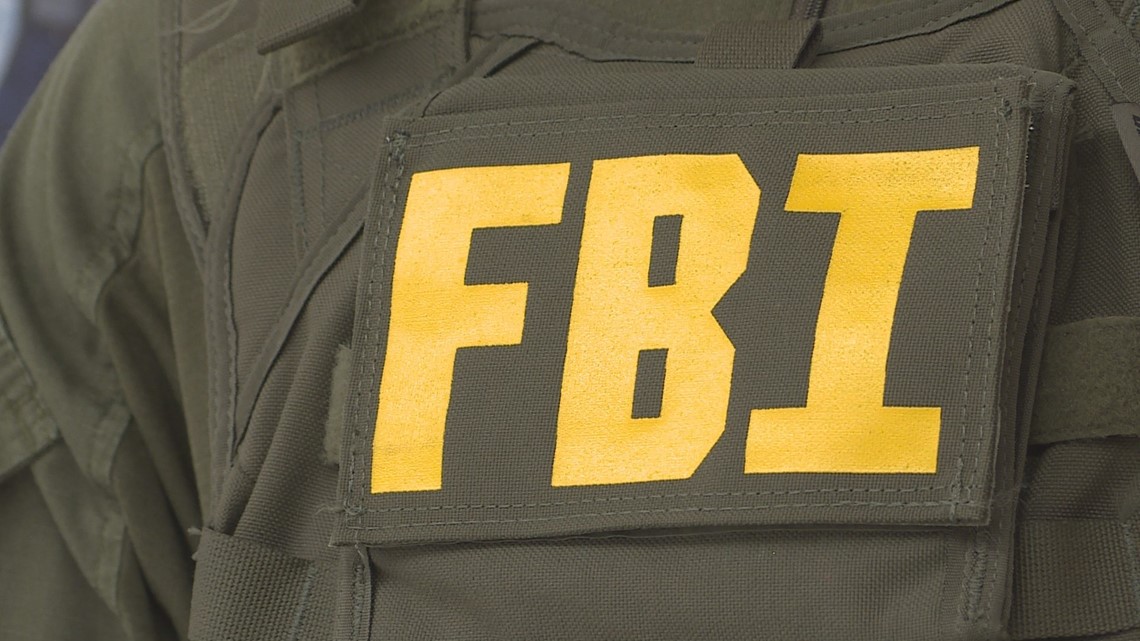 FBI Denver locates human trafficking victims during operation | 9news.com