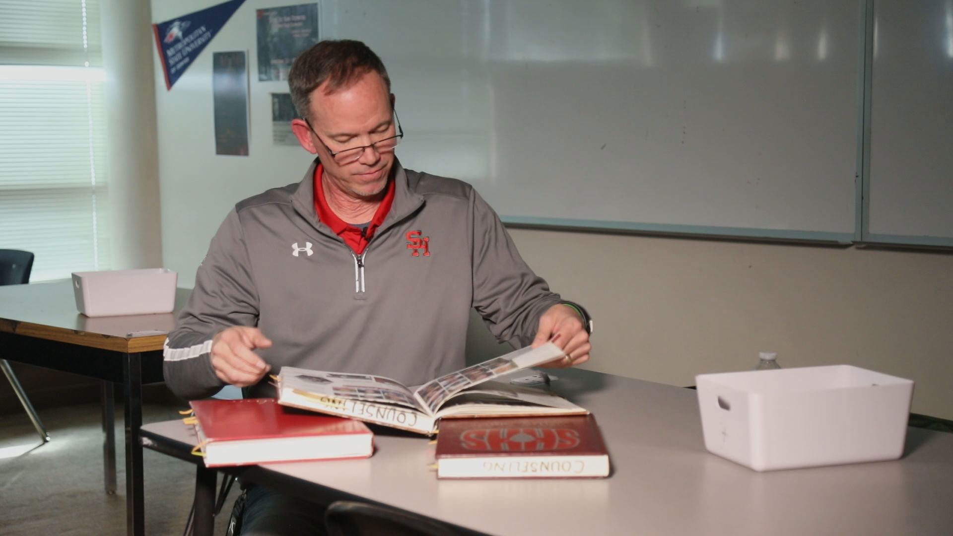 Famous people who graduated from Smoky Hill High School | 9news.com