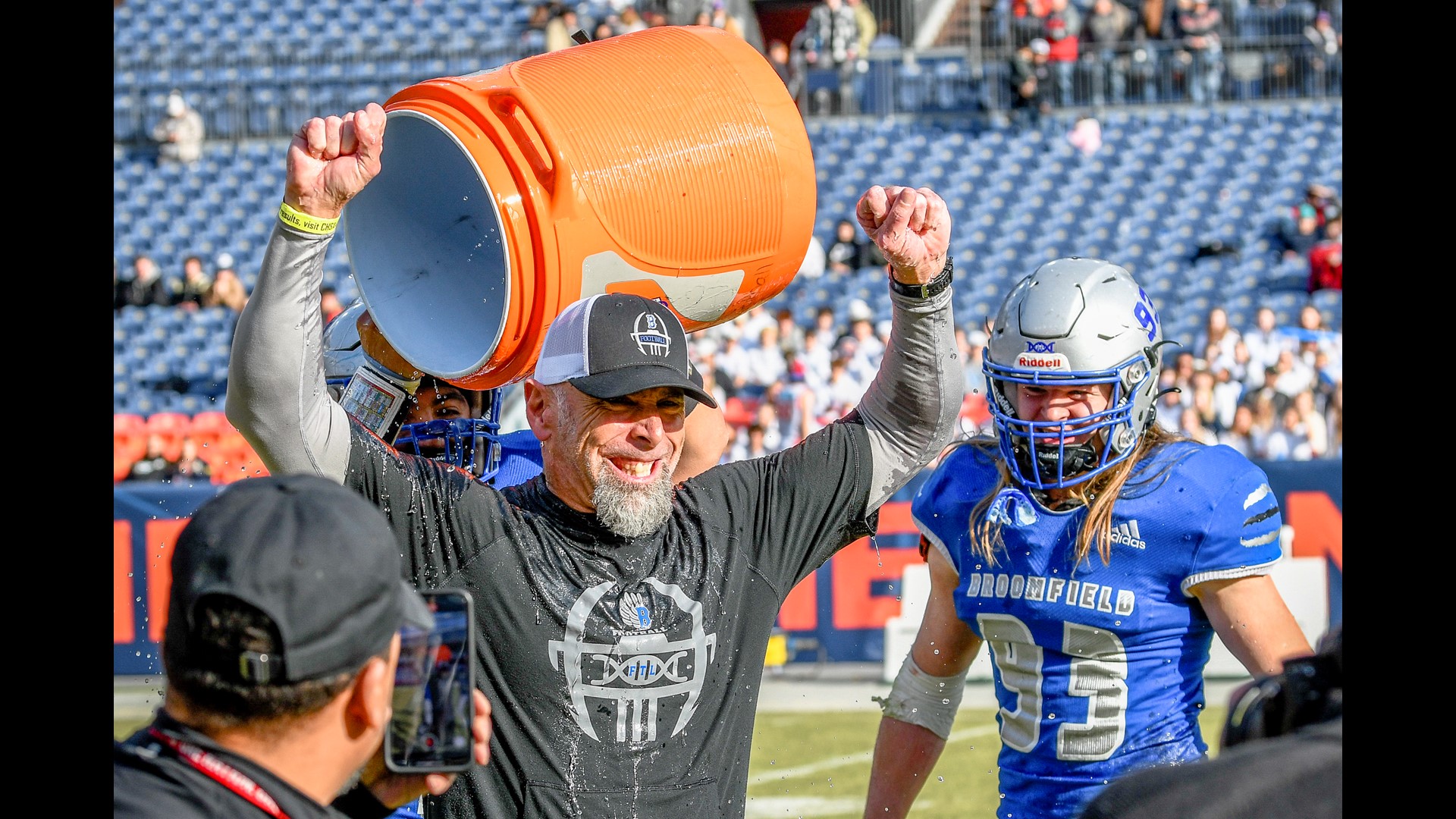 Former NFL Player Todd Heap Accidentally Kills 3-Year-Old Daughter ...