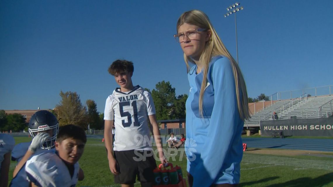 Travis Forbes' former girlfriend to be sentenced Thursday | 9news.com