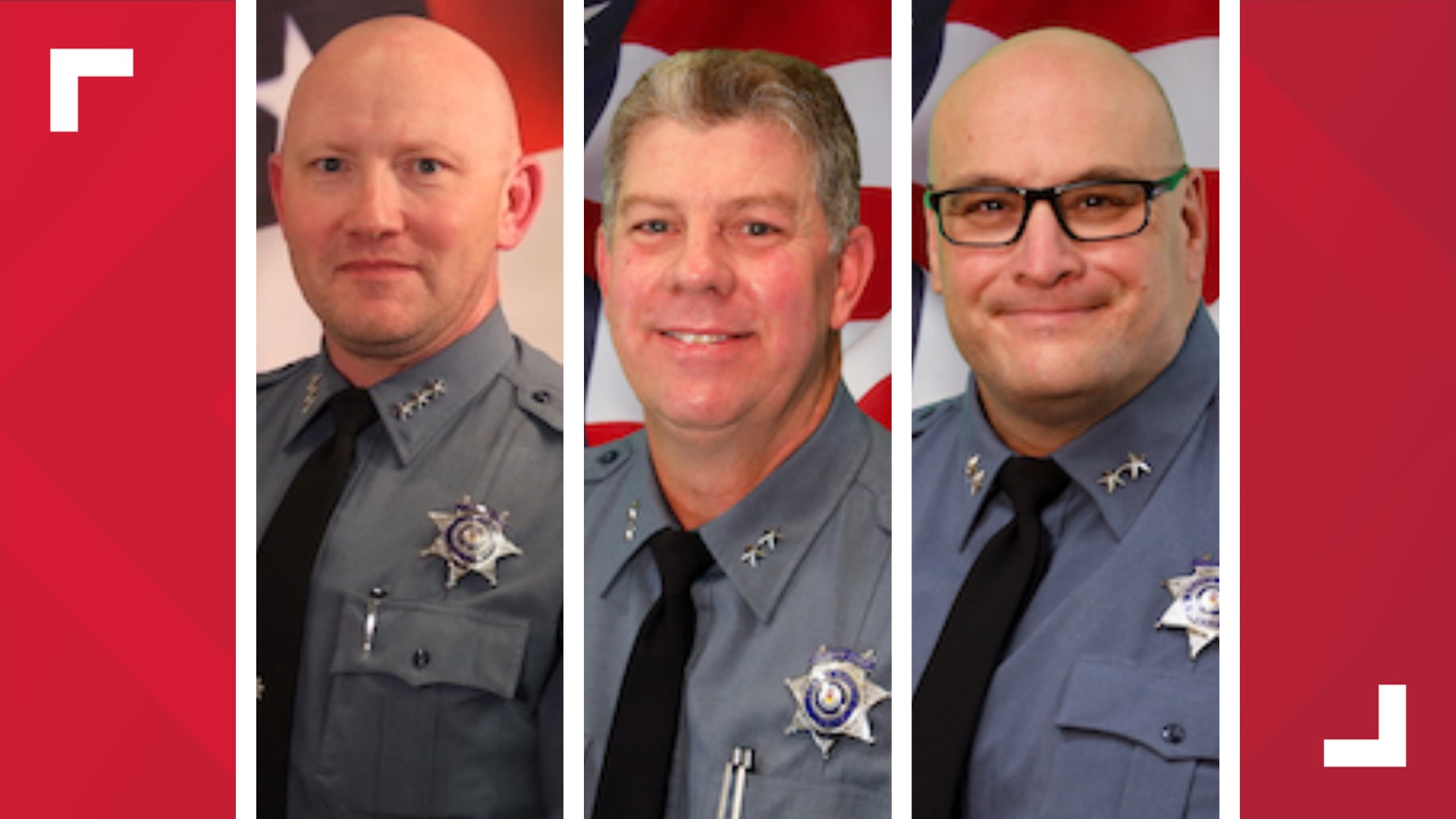 Adams County Sheriff's administrators under investigations | 9news.com