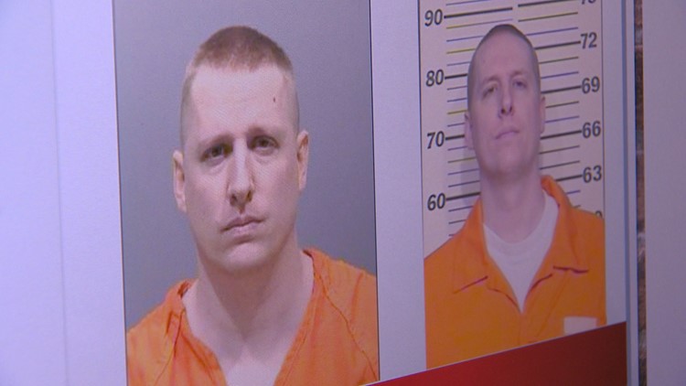 The real-life detective from the new Netflix series 'Unbelievable ...