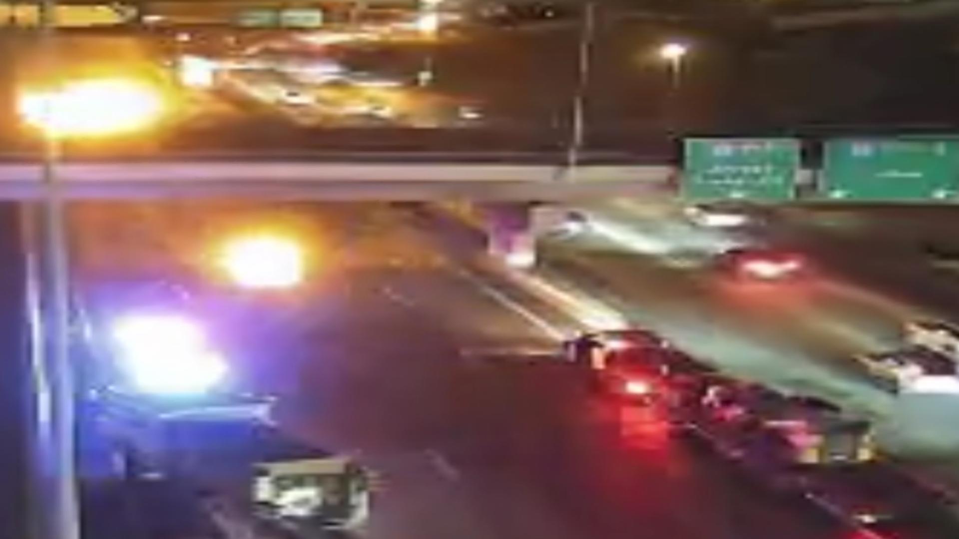 Victim in deadly I-25 crash identified | 9news.com