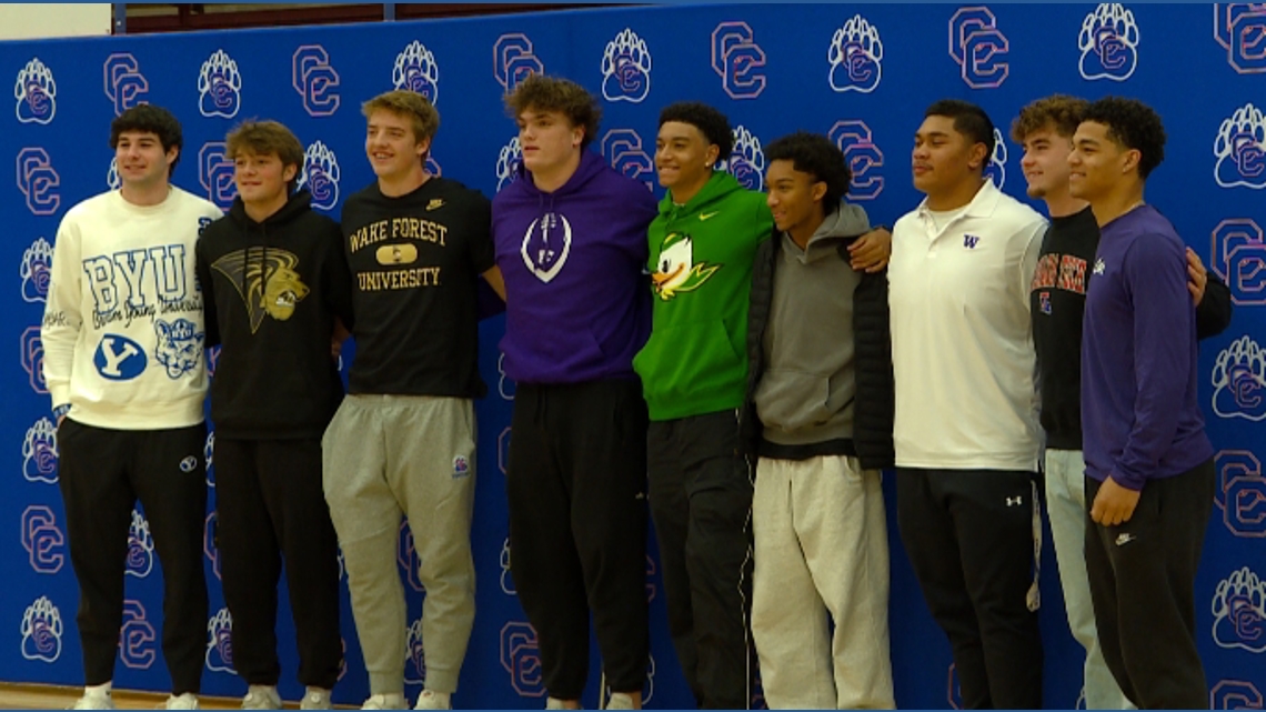 Colorado’s top football recruits make it official on Signing Day ...