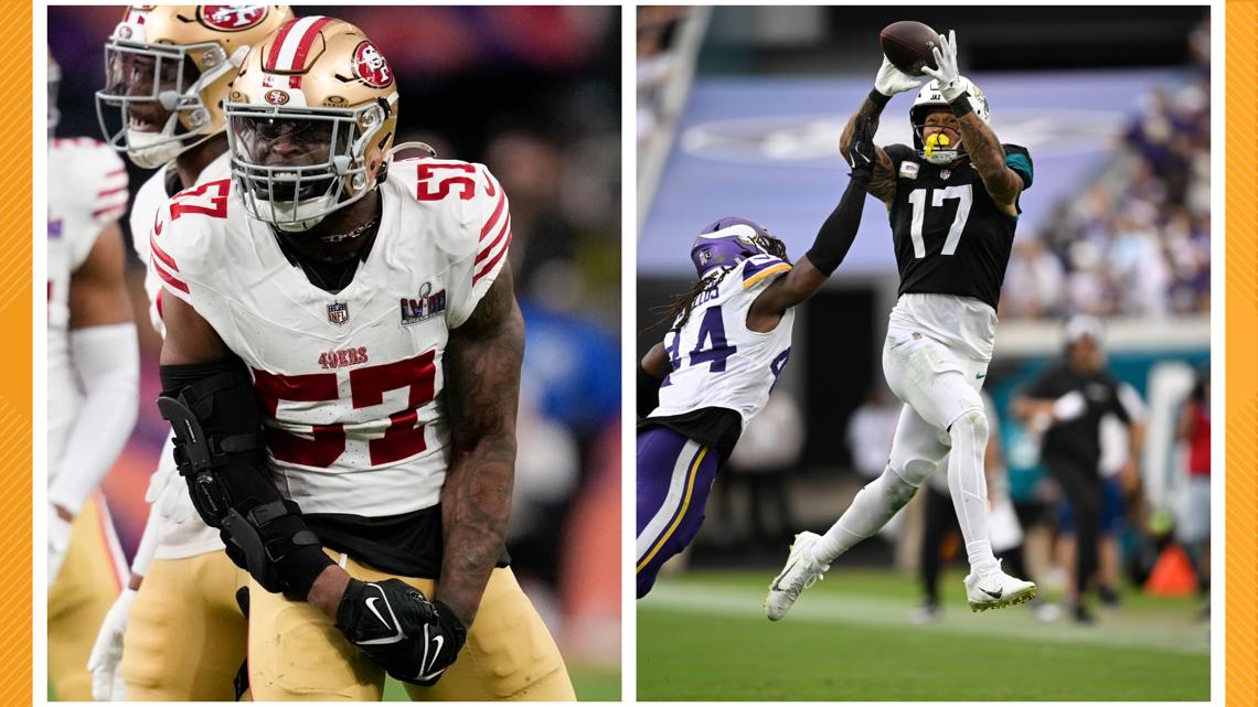 Historical context, symbolism behind Kendrick Lamar's Super Bowl ...