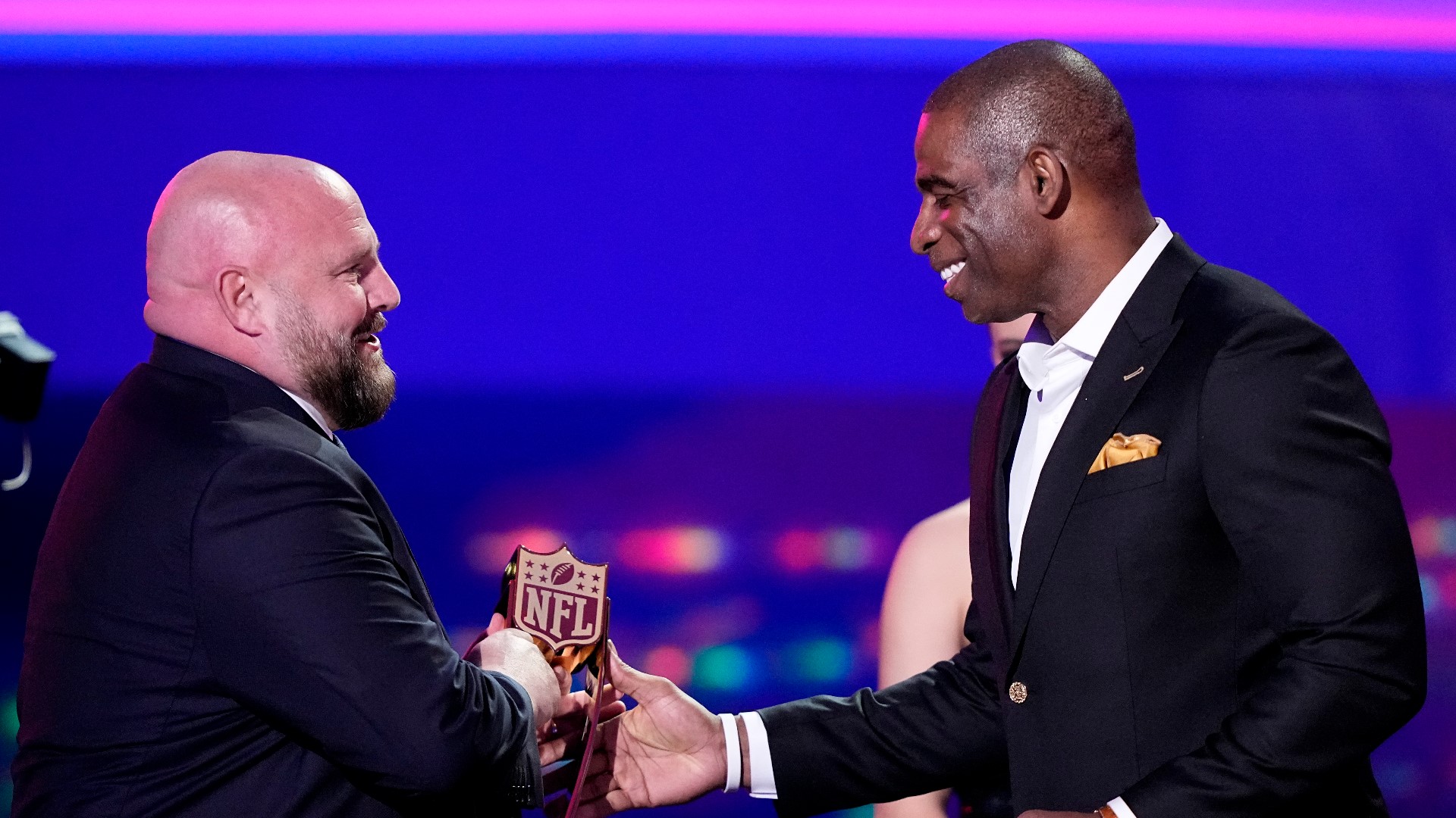 Deion Sanders' first CU spring football game to air on ESPN | 9news.com