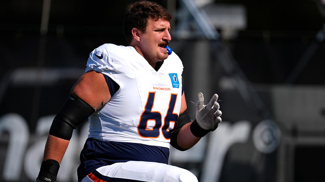 Jarrett Stidham stays hot, Broncos whip Arizona, 27-7 in second ...