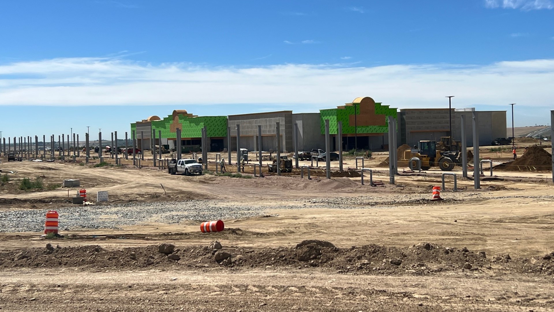 Buc-ee's is working hard to build its first location in Colorado ...