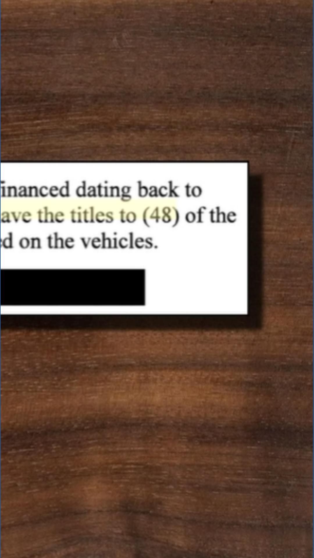 Colorado seizes car dealership after dozens left without titles | 9news.com