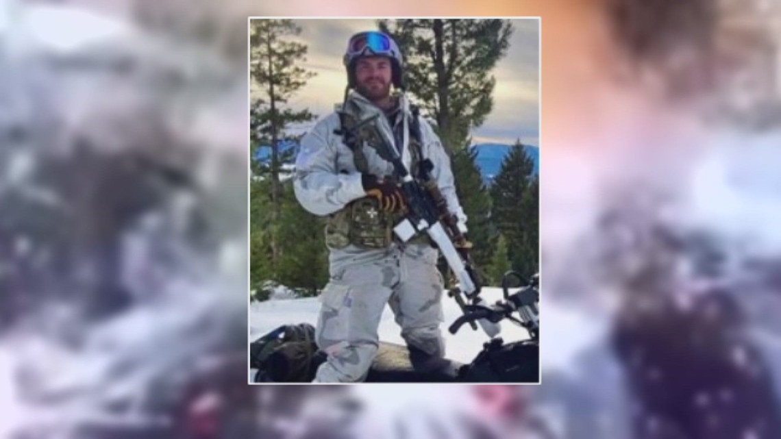 What Matthew Livelsberger texted ex days before Cybertruck explosion ...