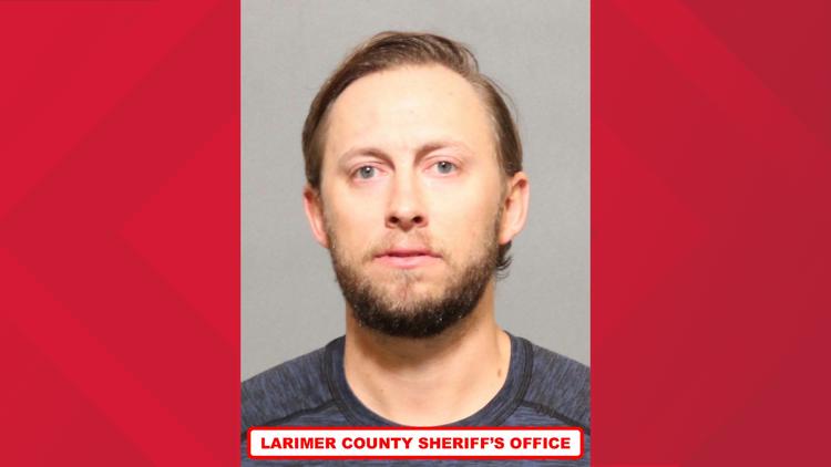 Fort Collins police officer accused of attempted sexual exploitation of ...