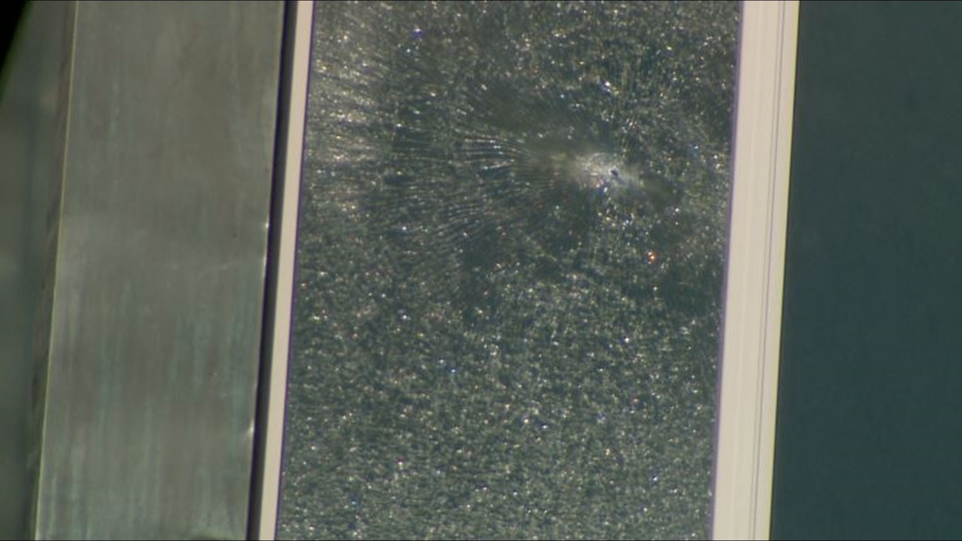 Man accused of shooting at burrito restaurant in Broomfield | 9news.com