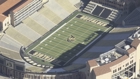 Here's what's new for fans at Folsom Field for Colorado vs. Georgia ...