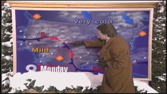 Weather forecaster Mike Nelson retires after nearly 50 years on ...