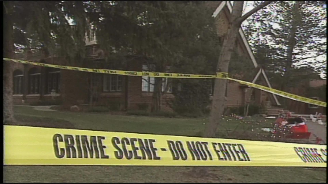 26 years pass with no update to Boulder cold case | 9news.com