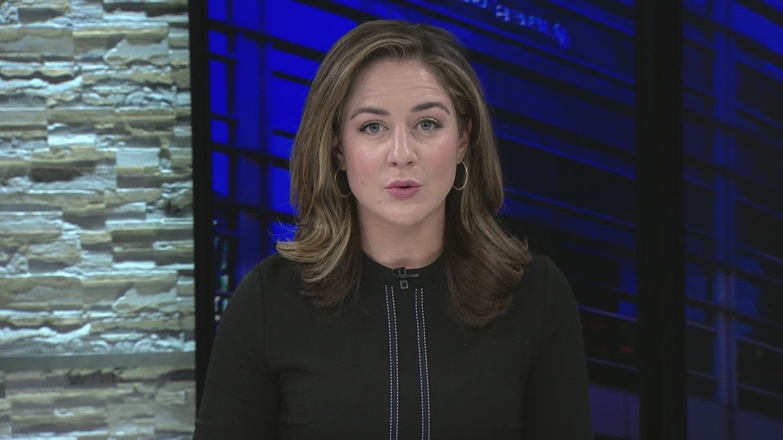 Greeley Police officer and suspect injured in shooting | 9news.com