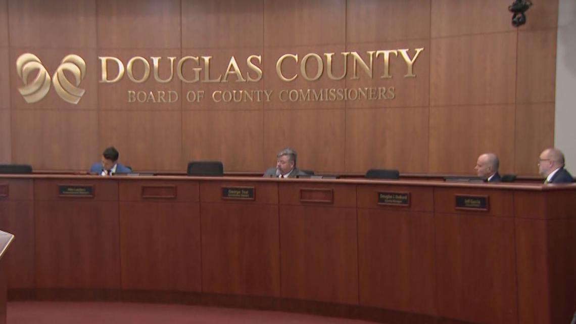 Douglas County, Colorado begins process of seeking home rule charter ...