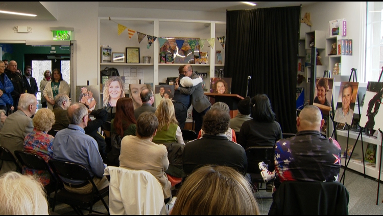 The kidnapping, amazing rescue of Lori Poland, 40 years later | 9news.com