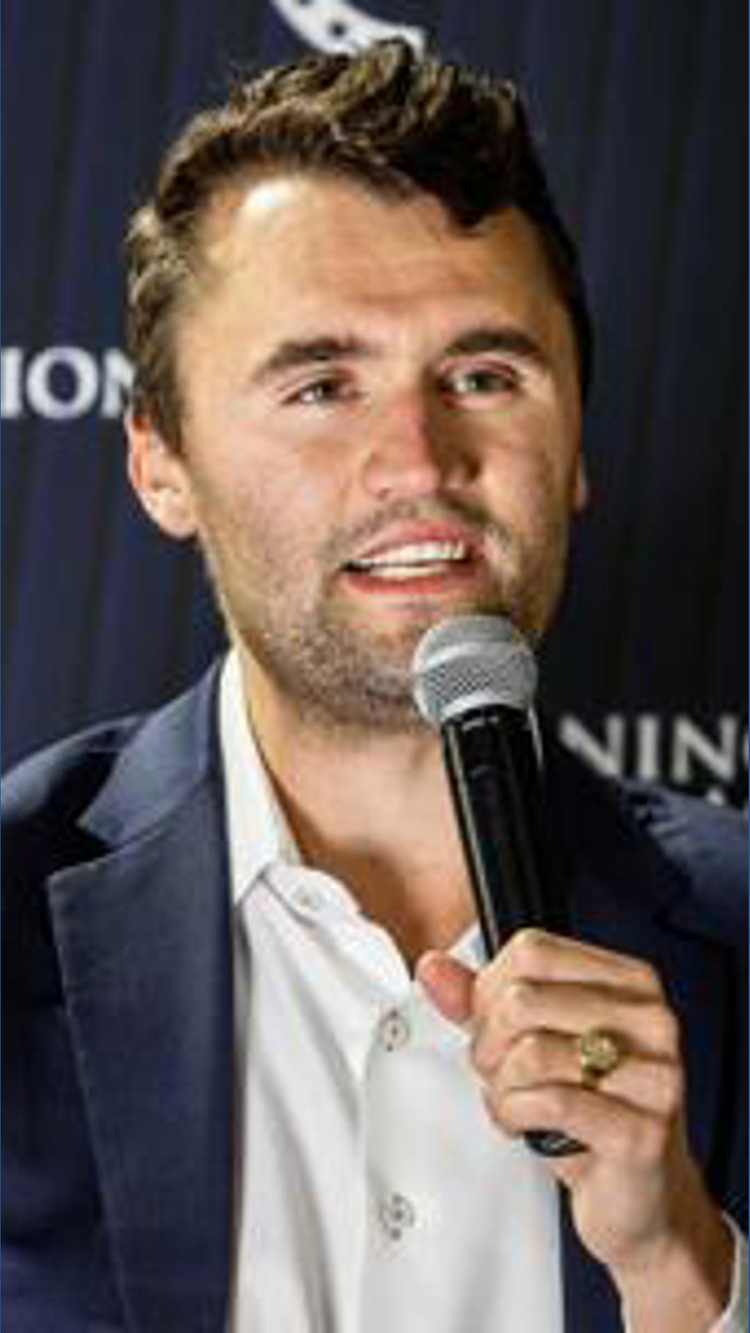 Charlie Kirk dies in shooting ahead of travel to Colorado | 9news.com