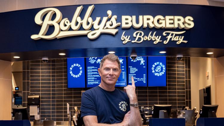 Bobby’s Burgers by Bobby Flay to open multiple Colorado locations ...