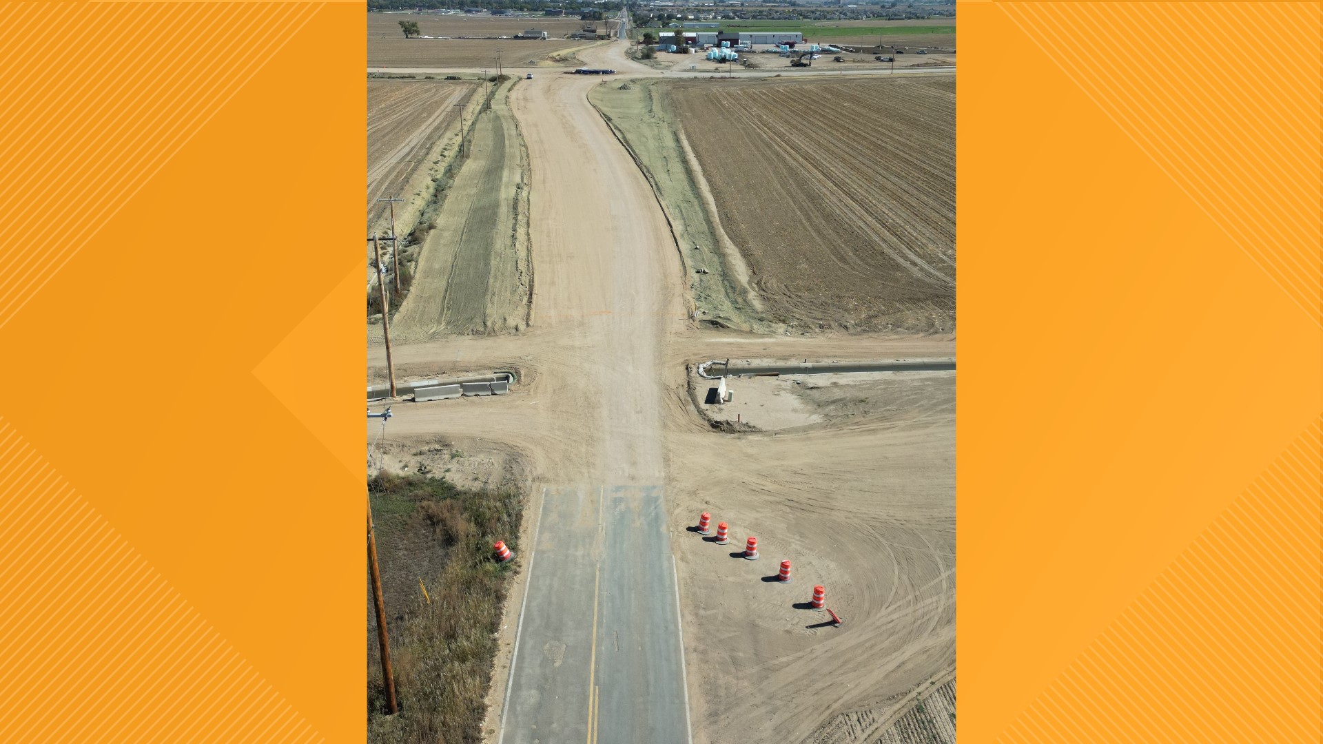 Roundabout project in Weld County to resume under new contractor ...