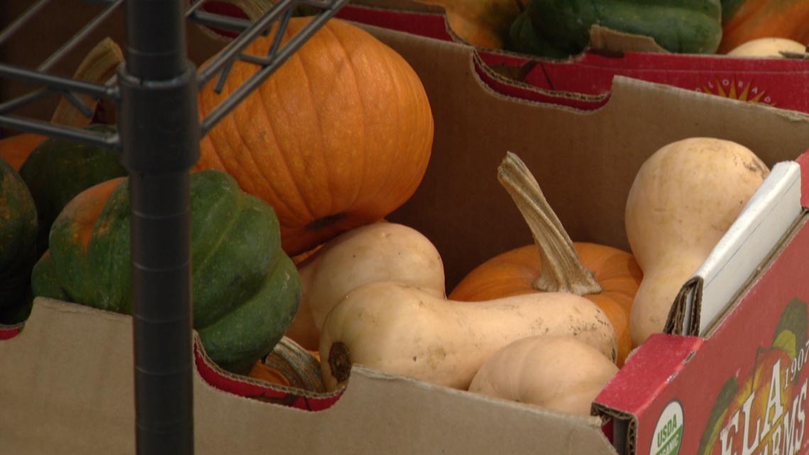 MSU Denver food pantry moves to larger space on Auraria Campus | 9news.com