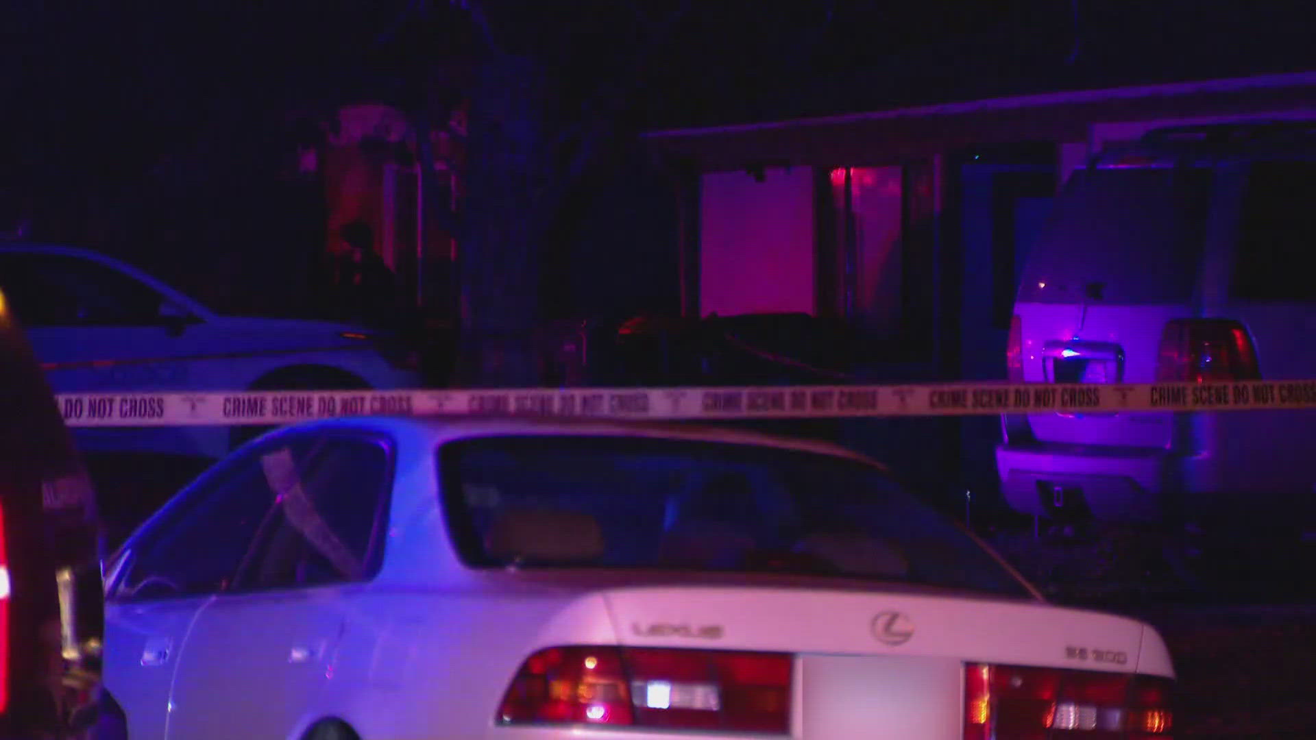 Aurora Quadruple Homicide Joseph Castorena Trial