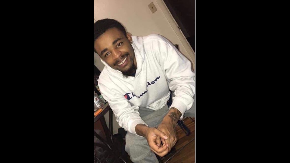 Devon Bailey shooting: Family asks for independent review | 9news.com