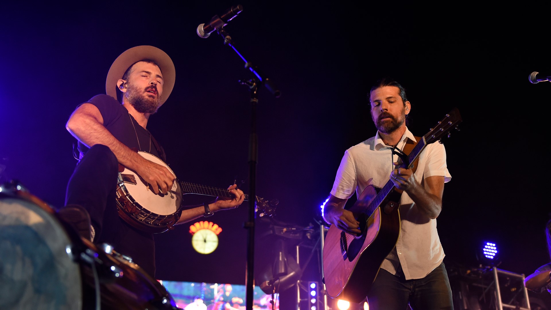 Avett Brothers, Lord Huron: Here's the 2026 Red Rocks schedule so far ...