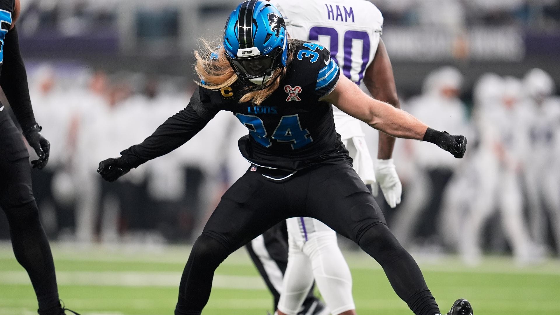 Inside linebacker (again) may be Broncos' top offseason priority ...