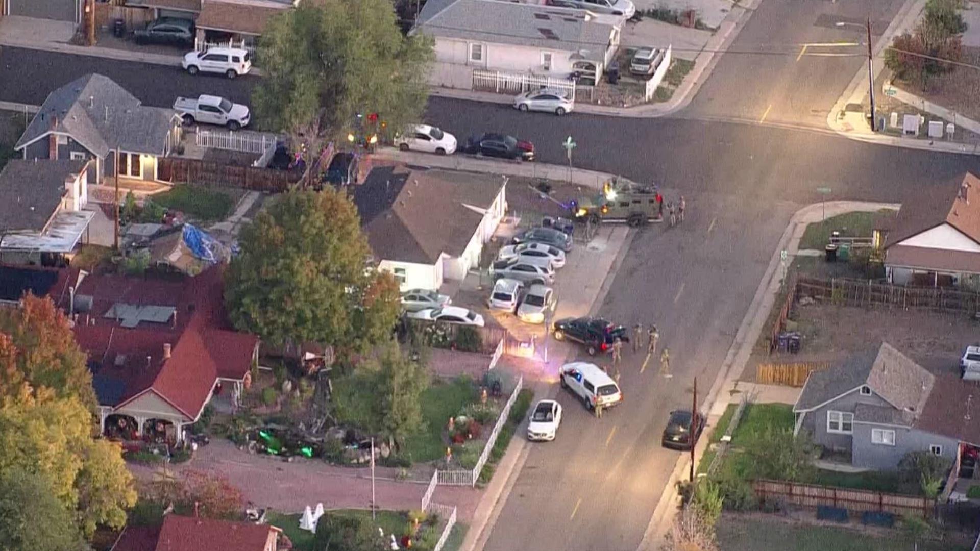 Former gang member turned mentor highlighted in documentary | 9news.com