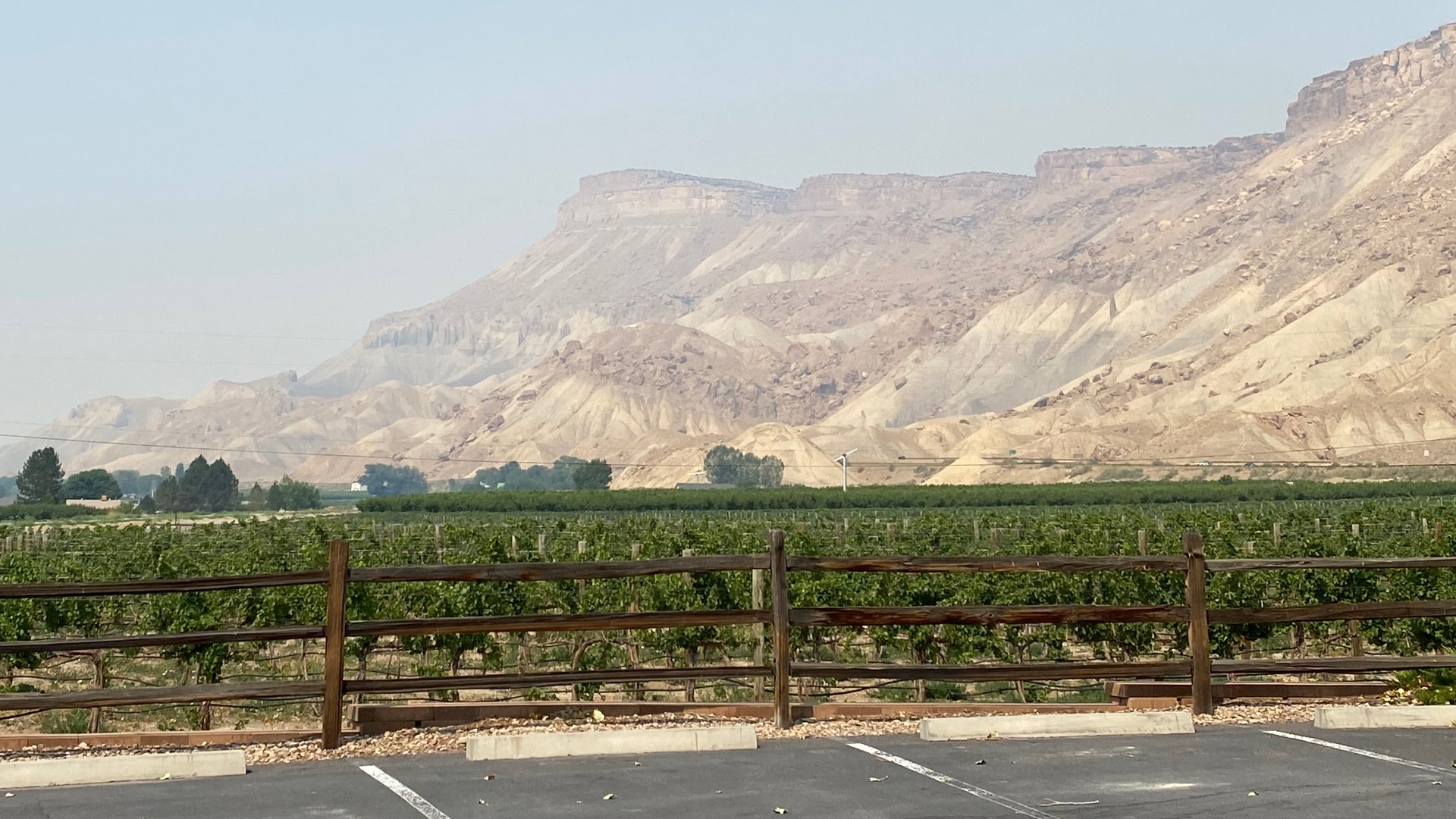 Pine Gulch Fire grows to 87,209 acres in western Colorado | 9news.com