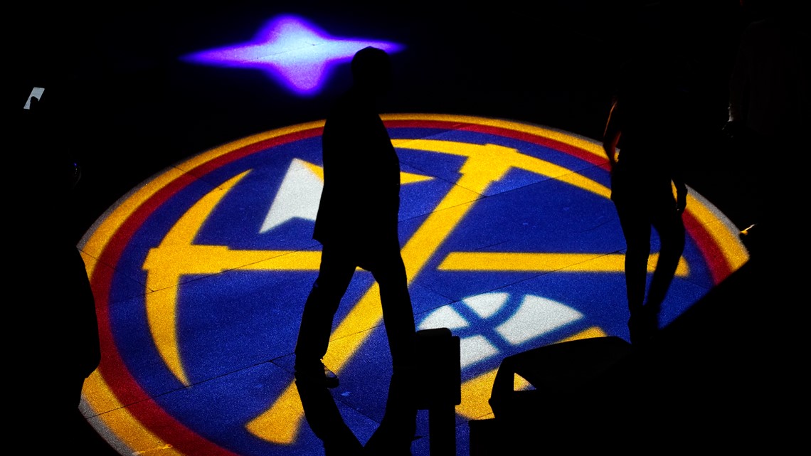 Denver Nuggets trade for picks in 2023 NBA Draft | 9news.com