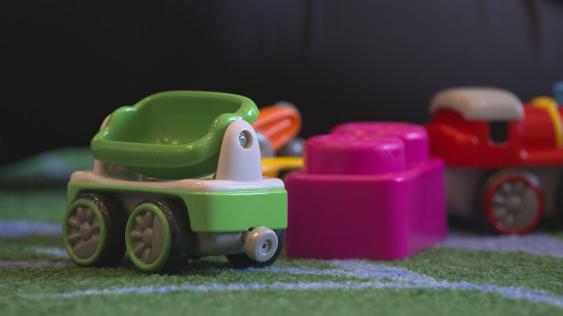 Colorado sues Trump administration to stop funding cuts for low-income ...