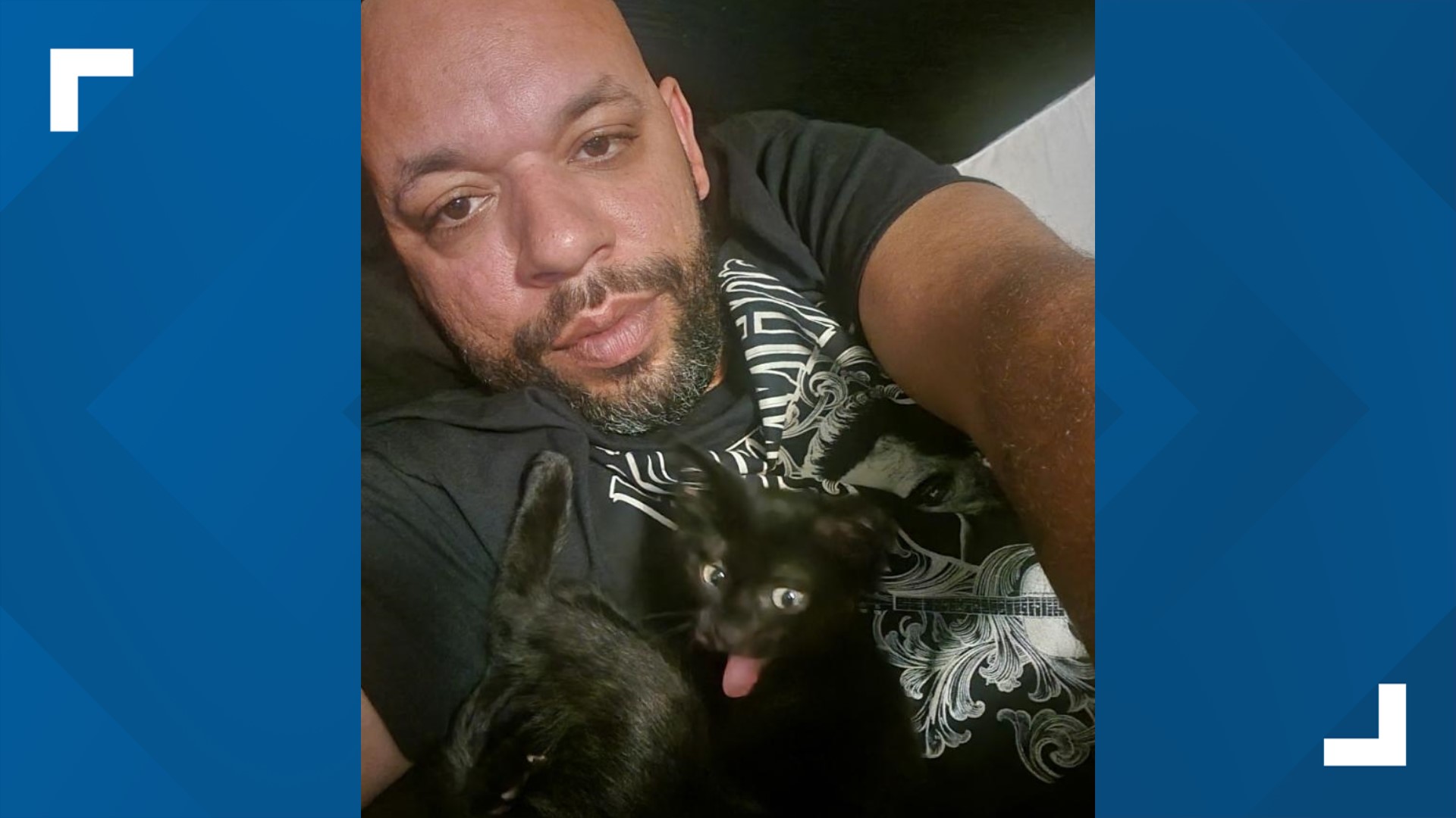 Family remembers Denver motorcycle club shooting victim | 9news.com