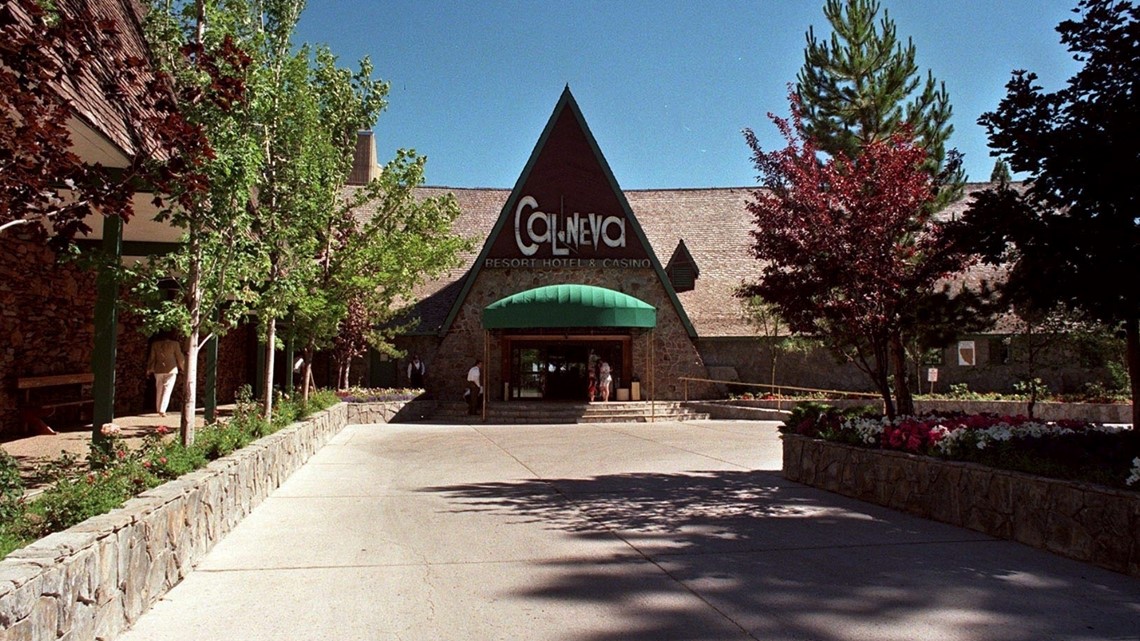 Denver real estate firm acquires historic Lake Tahoe hotel-casino ...