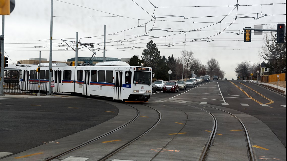 RTD Denver begins fare, equity analysis through at least 2022 | 9news.com