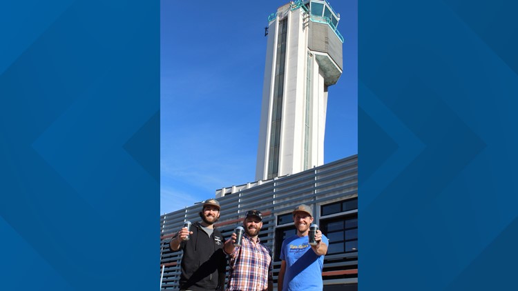 FlyteCo Brewing opening in former Stapleton airport control tower ...