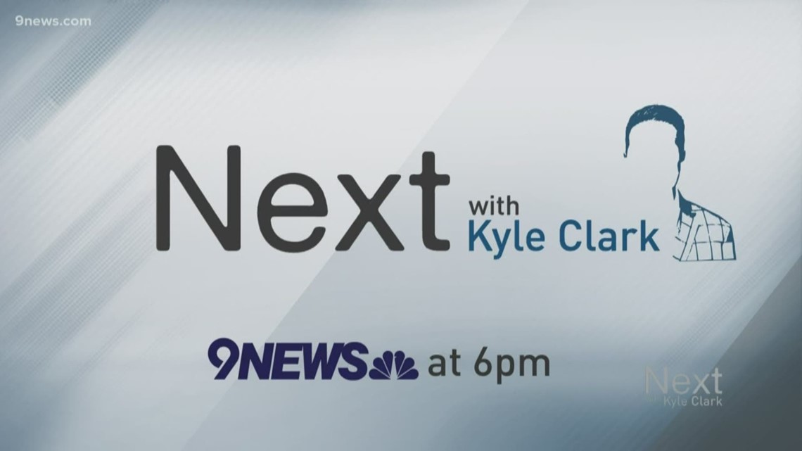 Next with Kyle Clark: Full show (10/11/19) | 9news.com