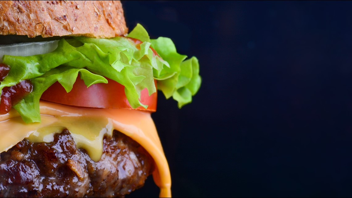 Where are the best Cheeseburger Day deals in Colorado? | 9news.com