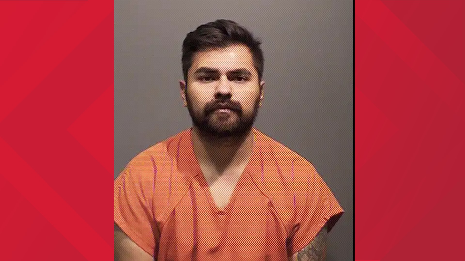 Creighton Middle School staff member arrested | 9news.com