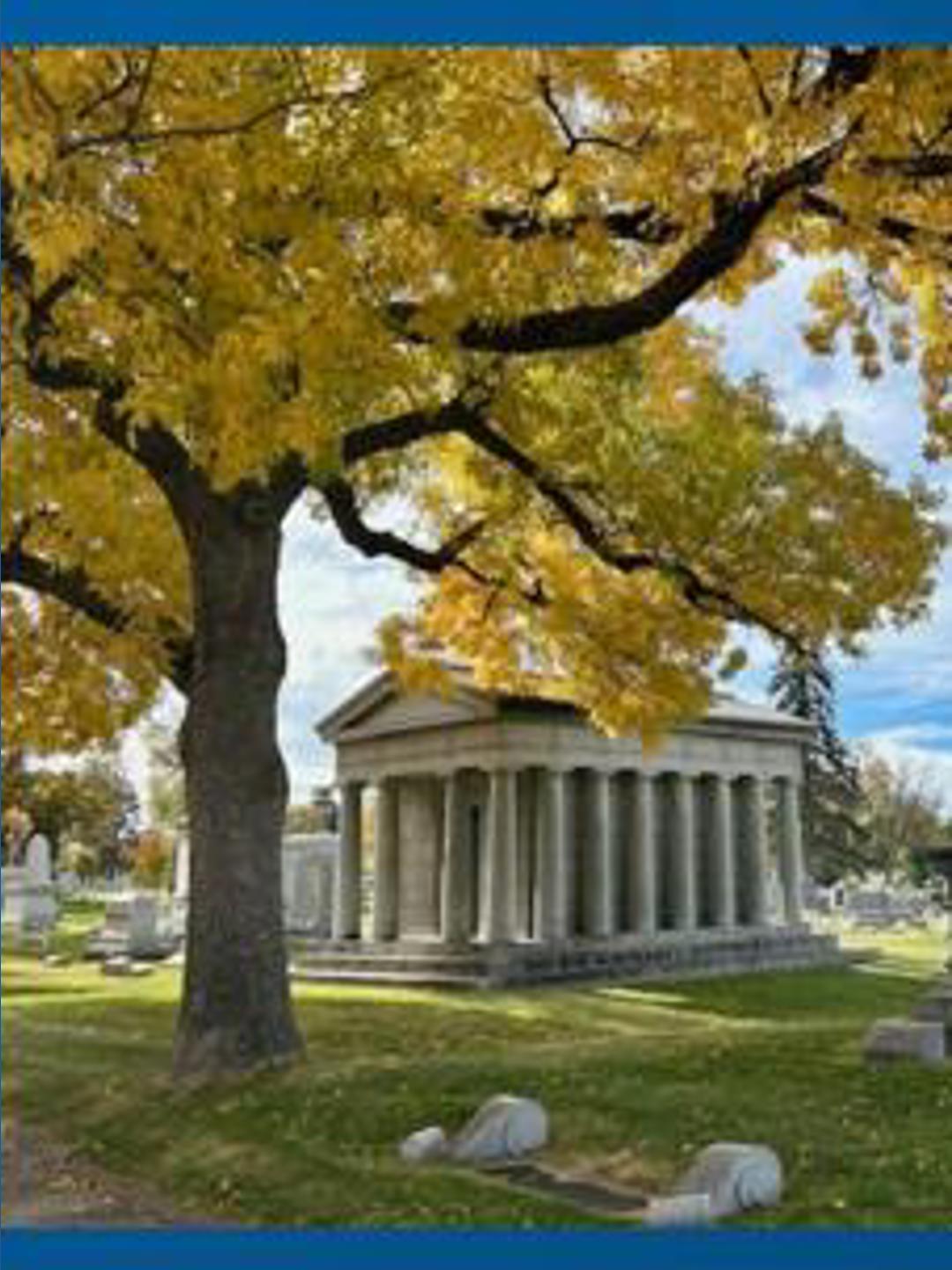 The history of Denver's Fairmount Cemetery | 9news.com