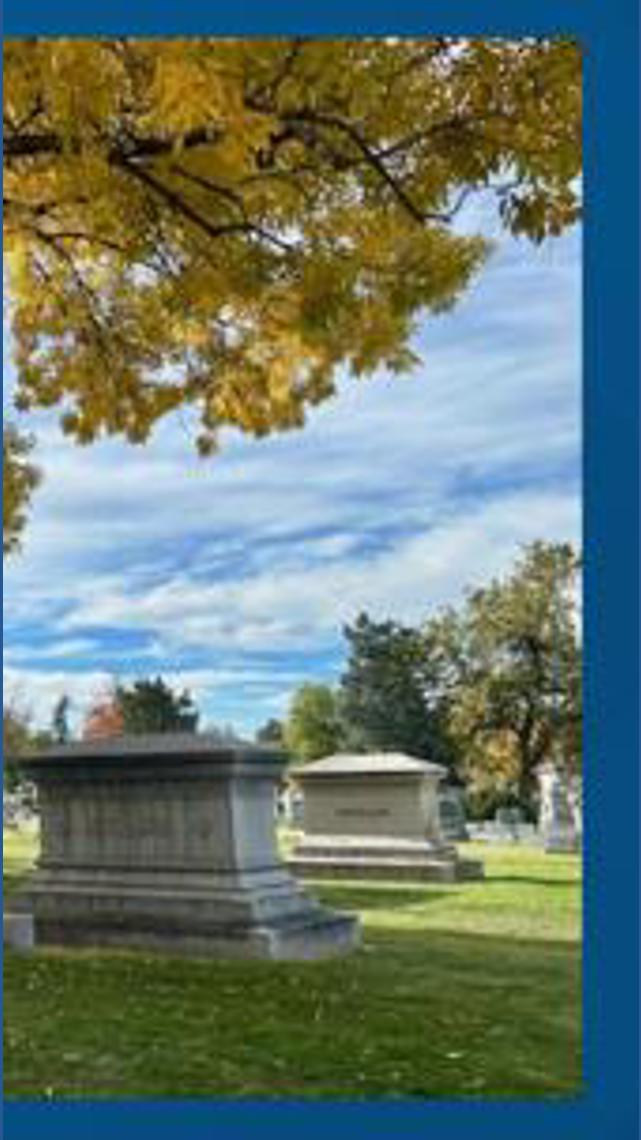 The history of Denver's Fairmount Cemetery | 9news.com