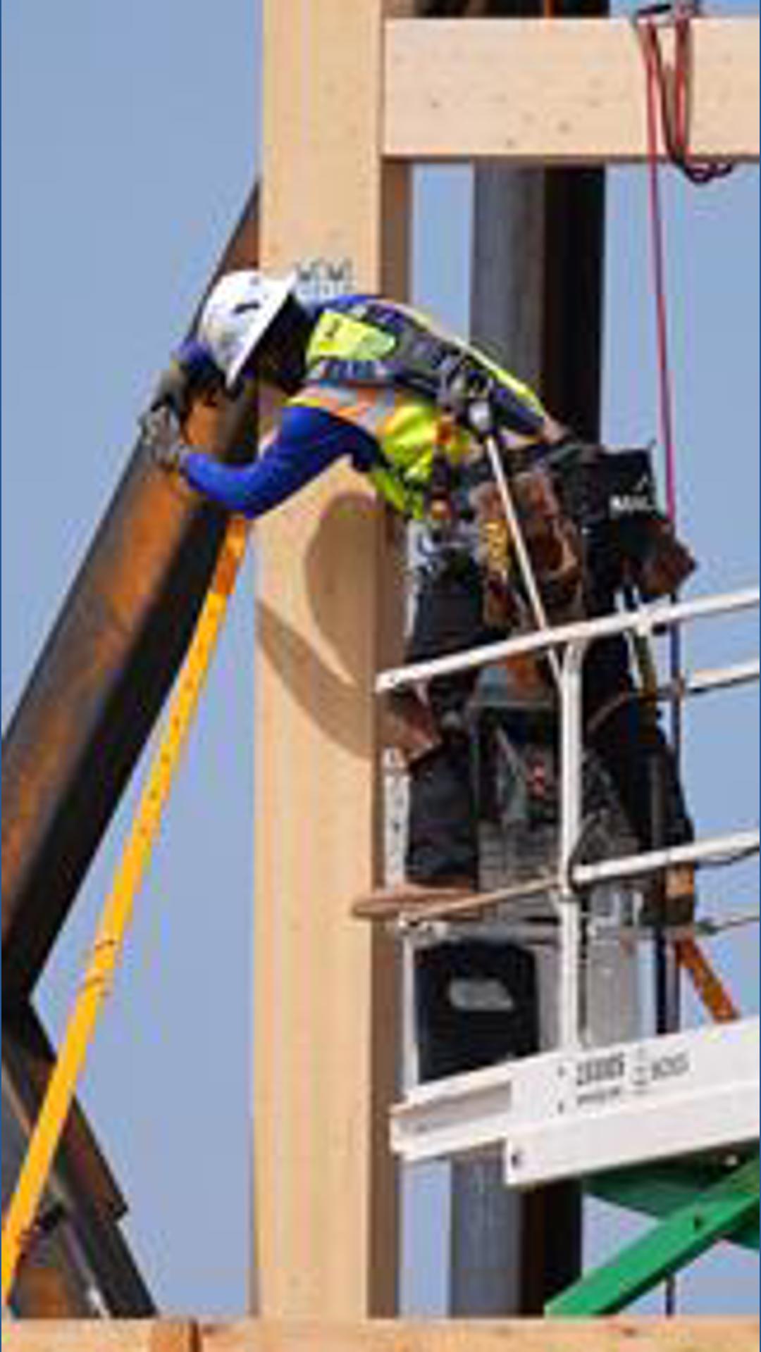 Denver Broncos celebrate new training facility construction milestone ...