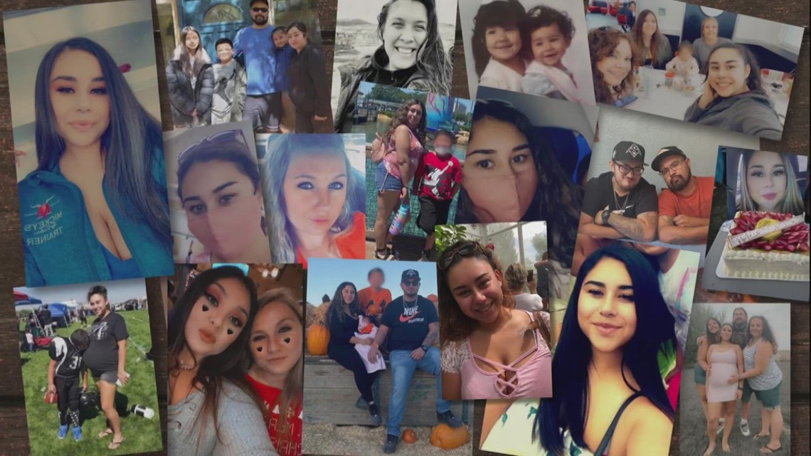 Family of Commerce City fentanyl victim reflects on year since her ...