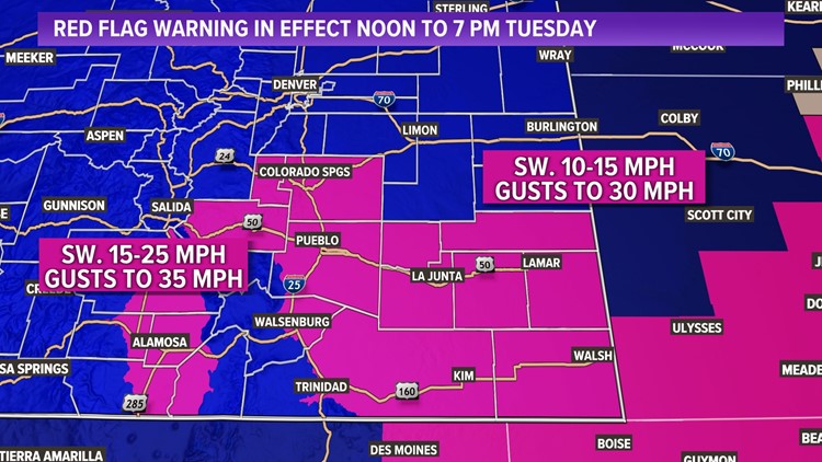 New Colorado driver license: See the new iconic credential ID | 9news.com