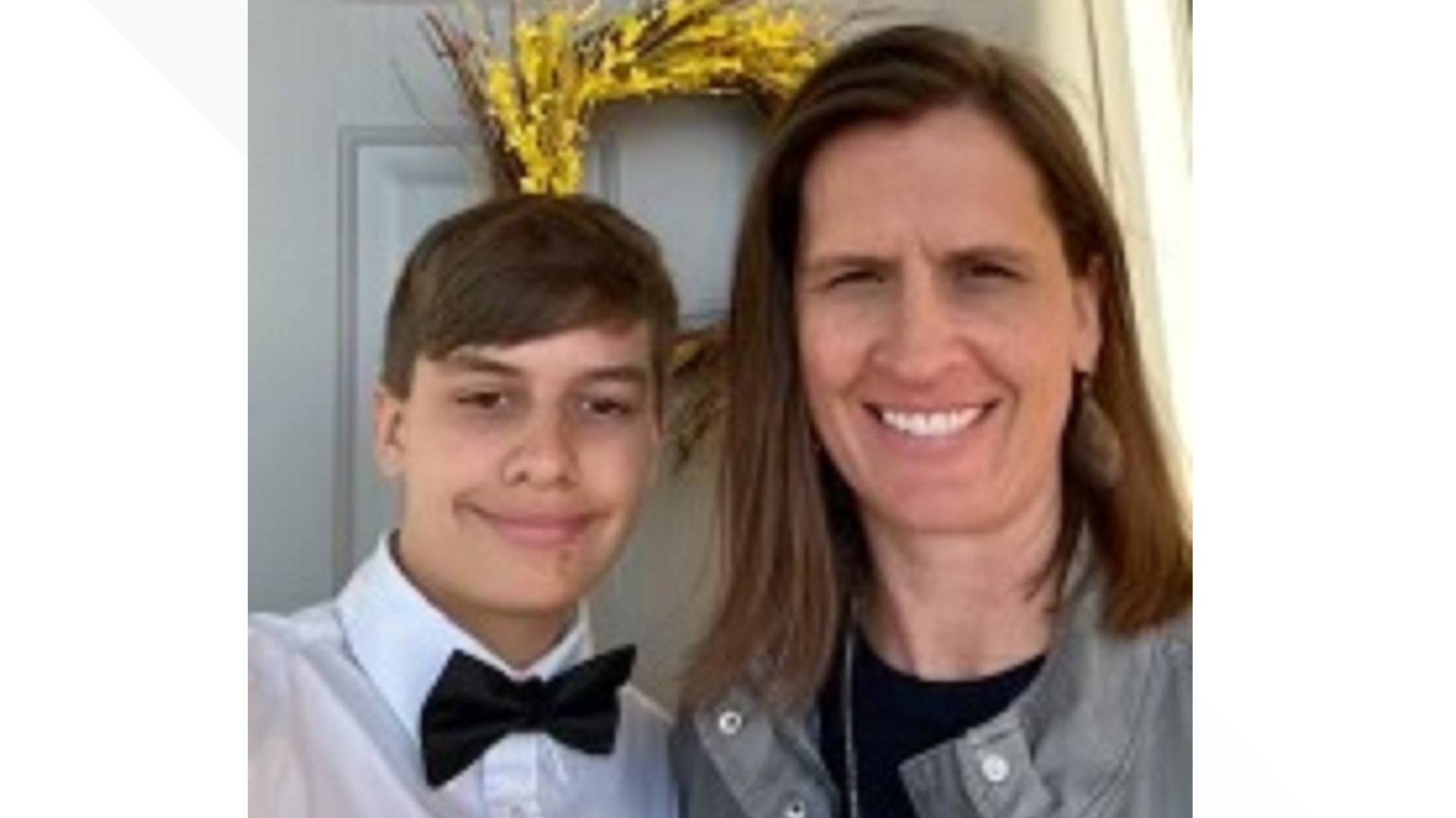 Father and son find path to recovery through Denver Nuggets | 9news.com